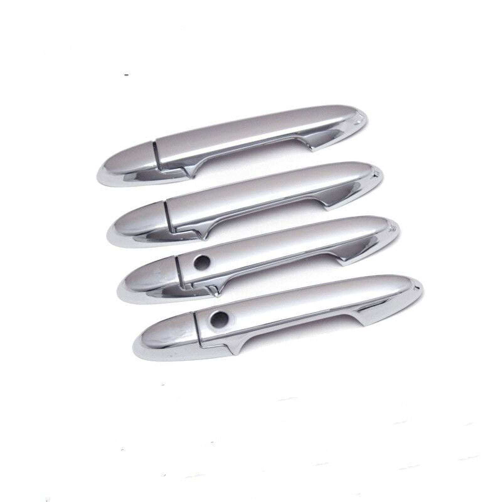 Honda Jazz Accessories