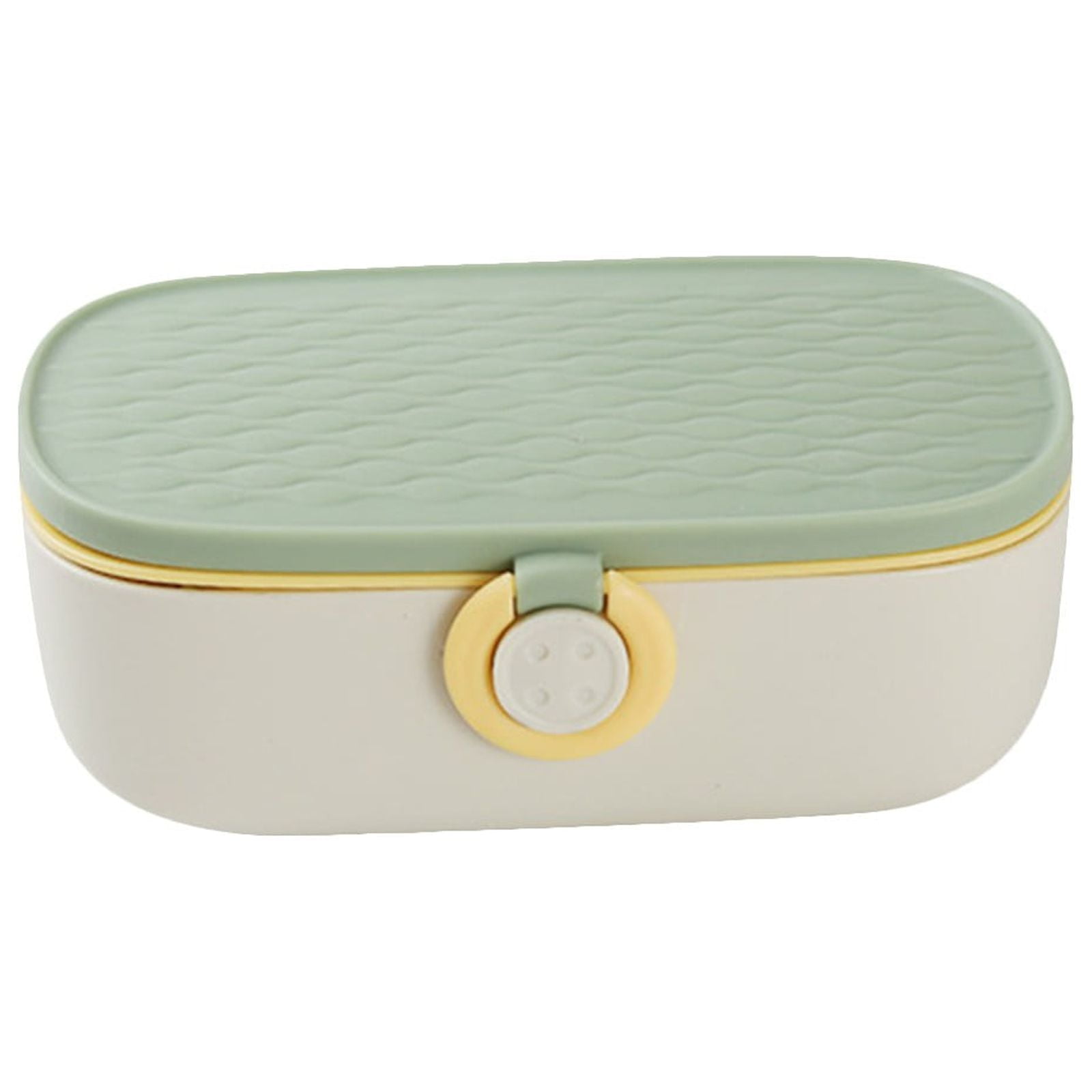 Ruimatai Bag Storage Organizer for Home Sewing Kit, Portable Sewing Kit ...