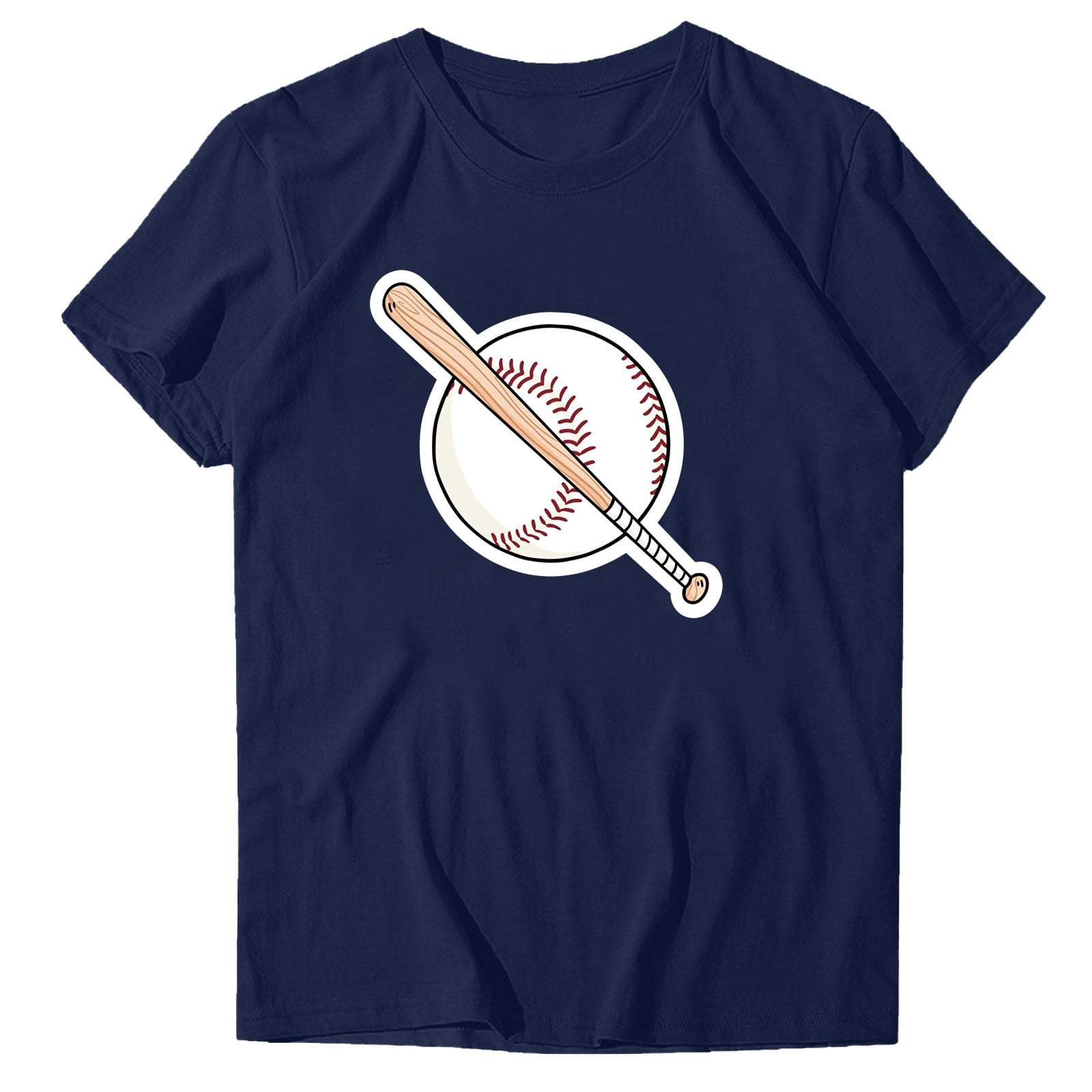 Ruimatai Casual Spring Tops for Women 2024 Fashion Short Sleeve ...