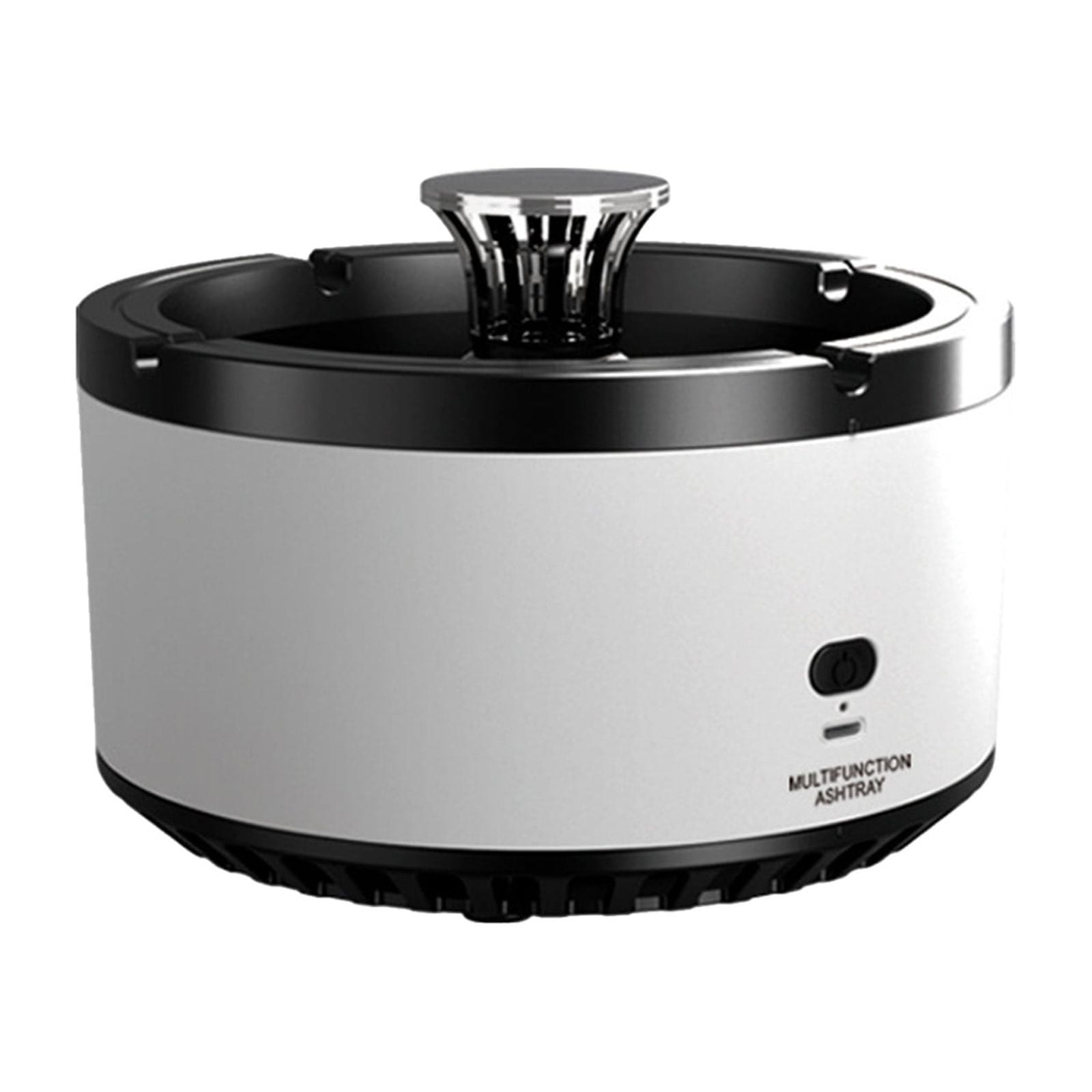 Ruimatai Multifunctional Smokeless Ashtray Indoor Outdoor Ashtray Air ...