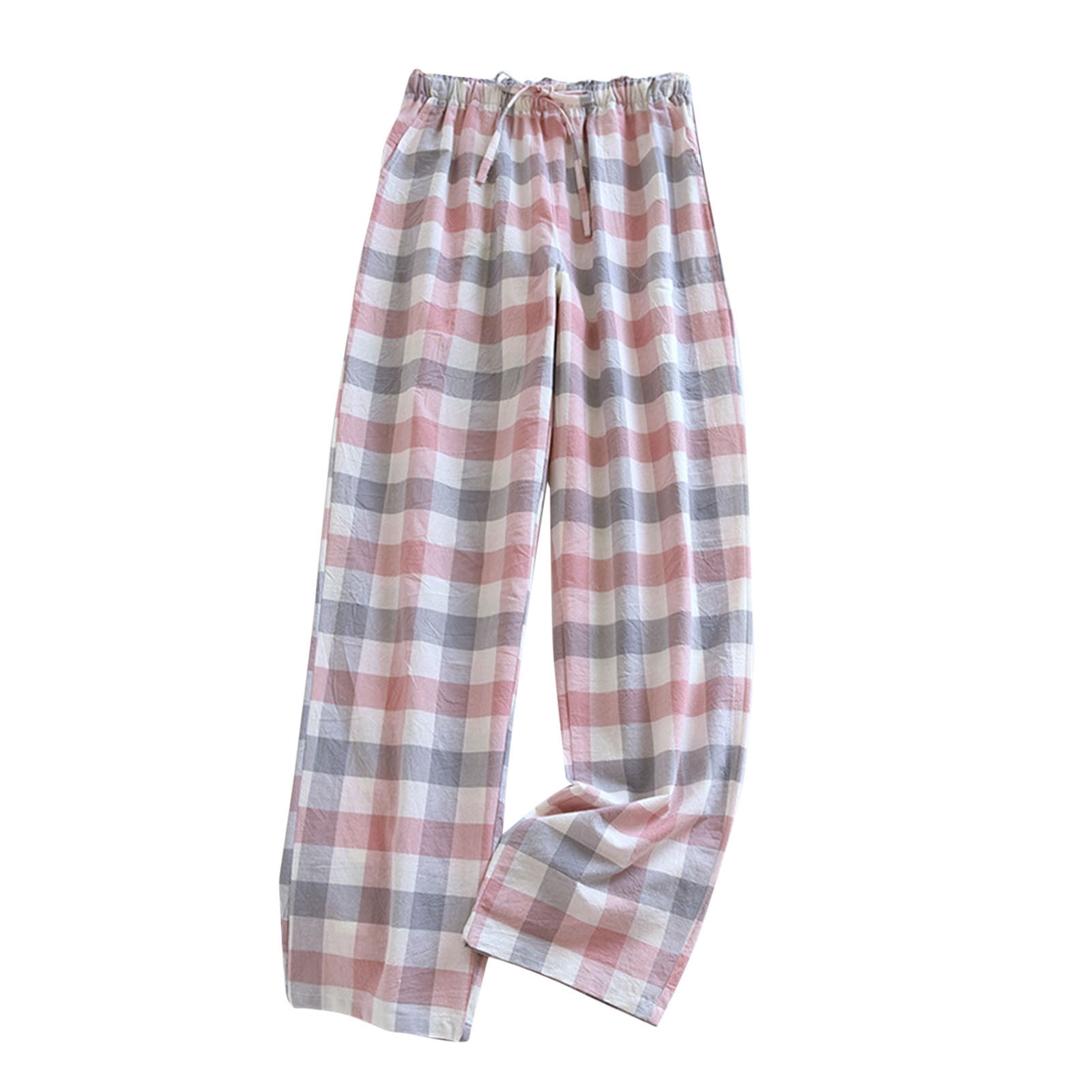 Ruimatai Women's Summer Casual Thin Loose Sleepwear Short Pants Home ...