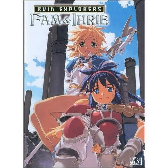 Ruin Explorers: Complete Collection - Walmart.com
