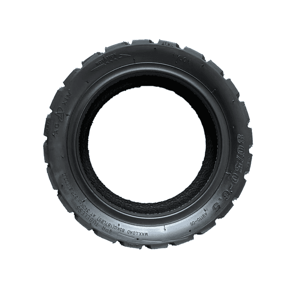 Ruitoo T2 Master Tires 10 Inches for Electric Scooter,Set of 1 (Front ...