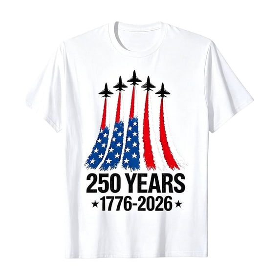 Ruiwill 4Th Of July Toddler Boys Tshirts Size 6-7 Years Summer ...