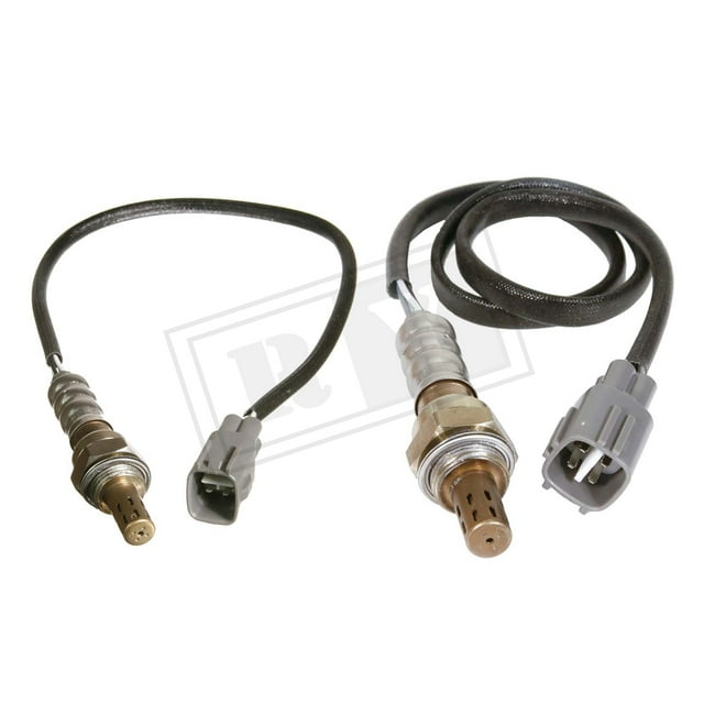 Ruiya 2Pcs Oxygen O2 Sensor For Upstream/Downstream 2005-2001 Lexus IS300 3.0L Cylinder 4,5,6 ...