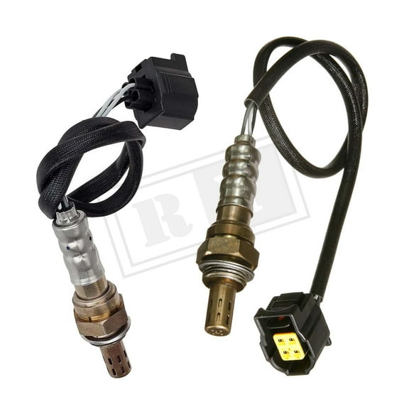 Chrysler Tc Oxygen Sensor
