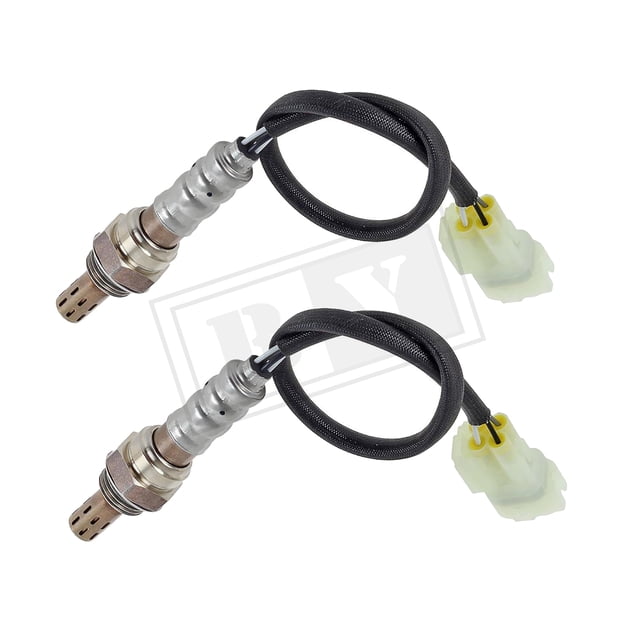 Ruiya 2Pcs Upstream Oxygen O2 Sensor For 2005-2006 Suzuki XL-7, 2001 ...
