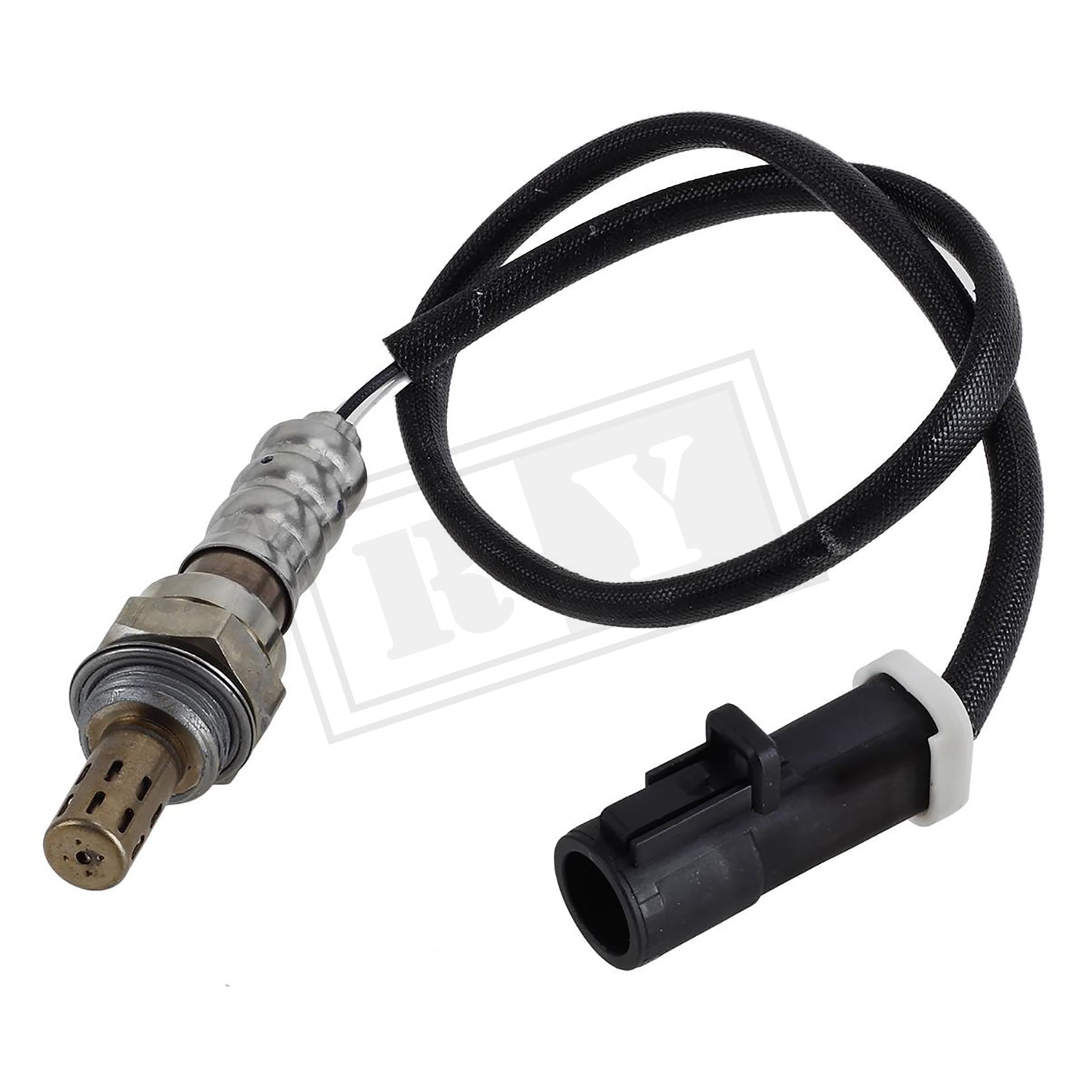 Ruiya For 1987-1990 Ford F-150 Upstream O2 Oxygen Sensor - Walmart.com