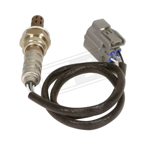 2005 Honda Civic O2 Sensor Fuse Location