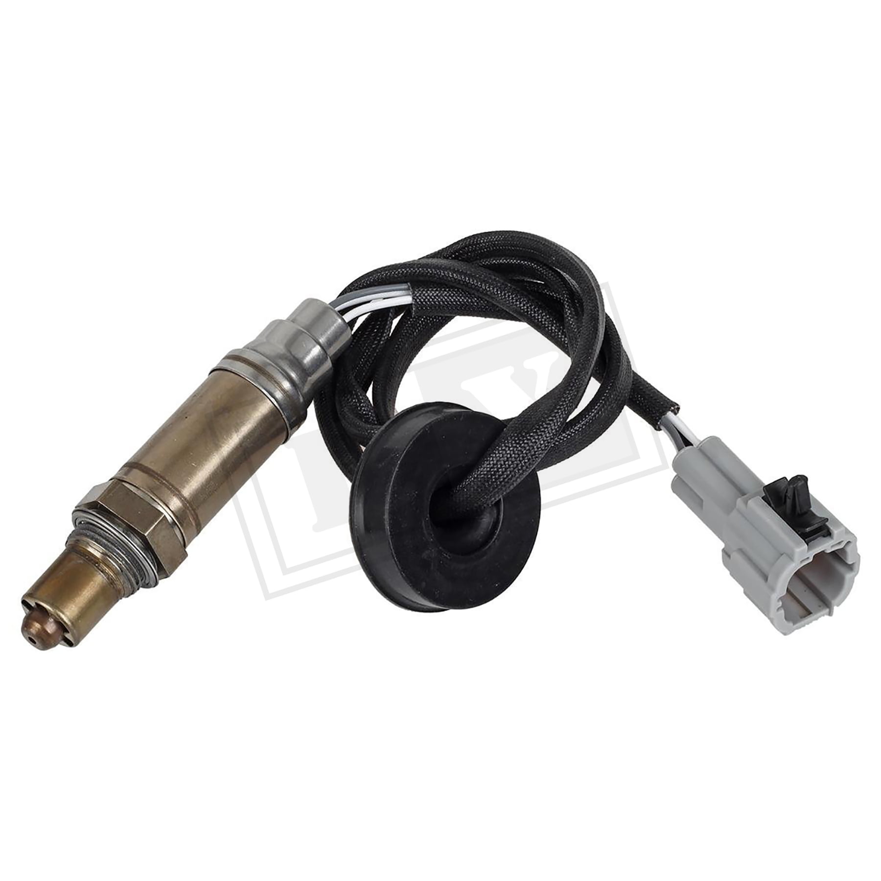 Ruiya For 1998-2004 Nissan Frontier, Xterra Downstream O2 Oxygen Sensor ...
