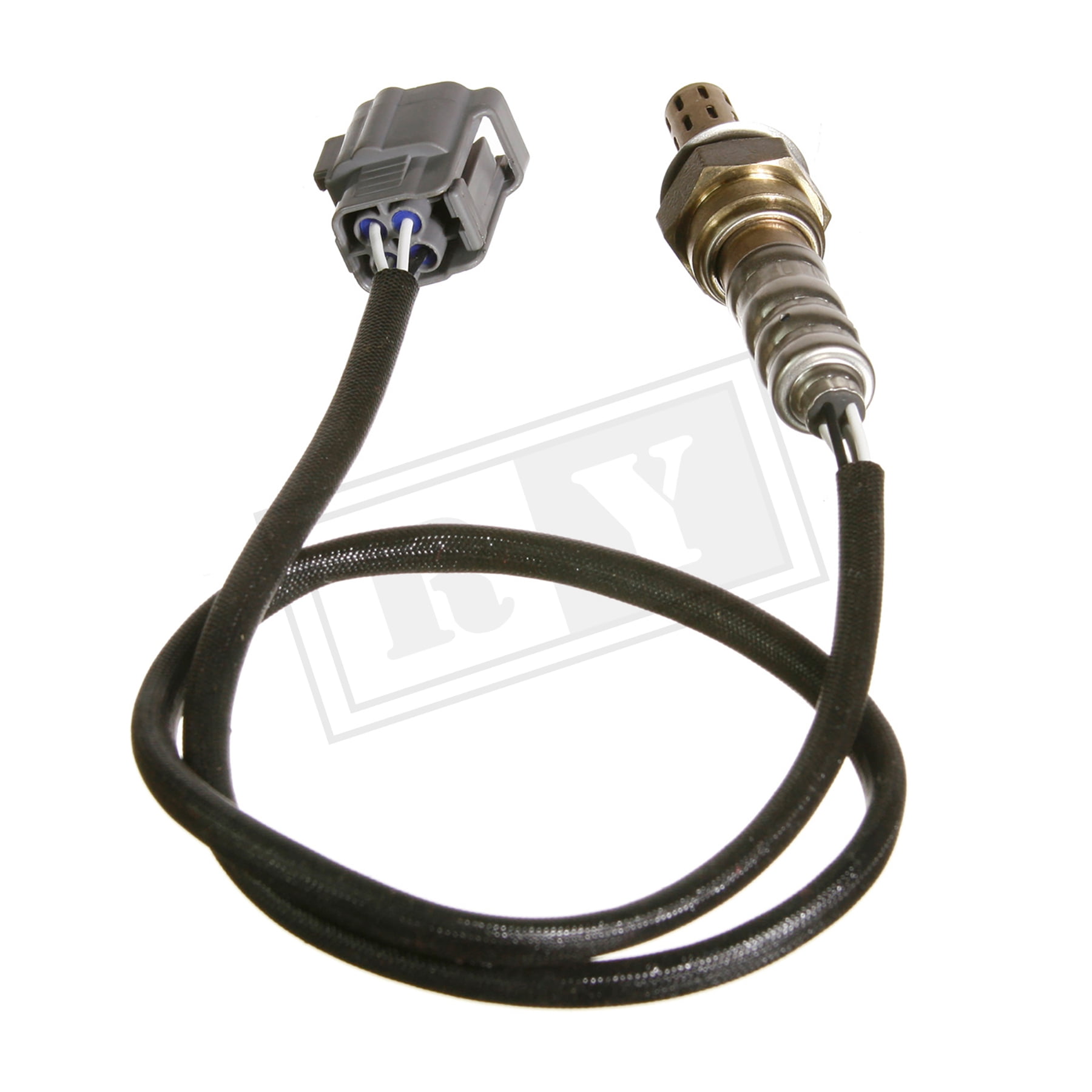 Ruiya For 1999-2008 Mazda 6, Protege Downstream O2 Oxygen Sensor ...