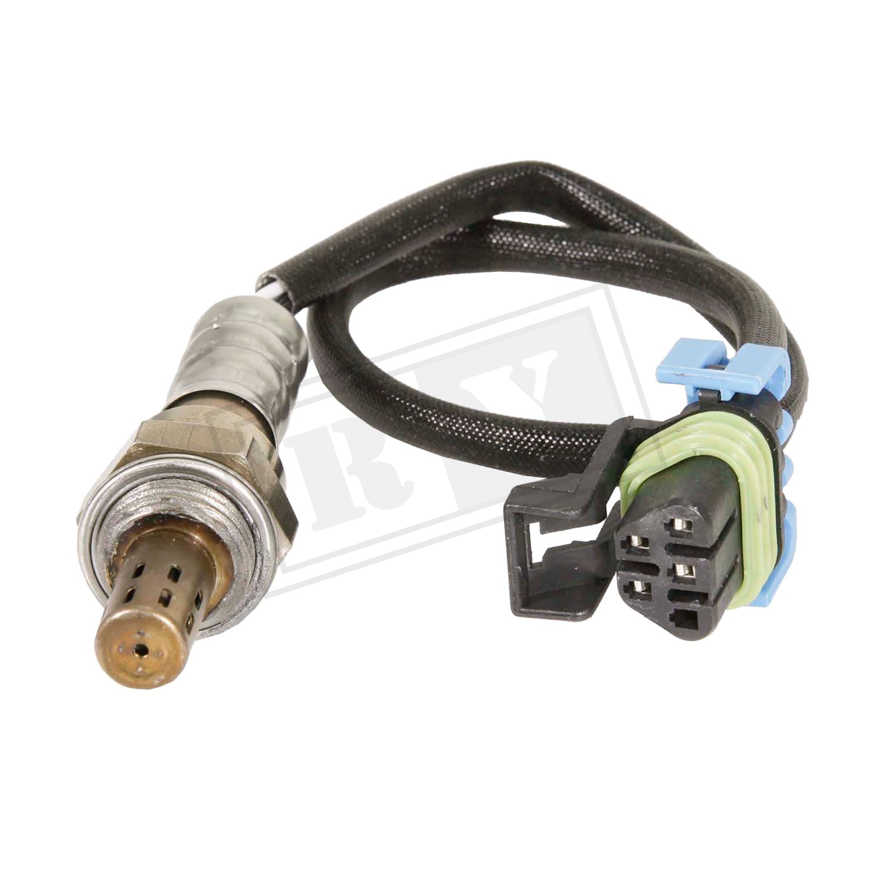 Ruiya For 2003-2014 GMC Sierra 3500, Yukon Upstream O2 Oxygen Sensor ...