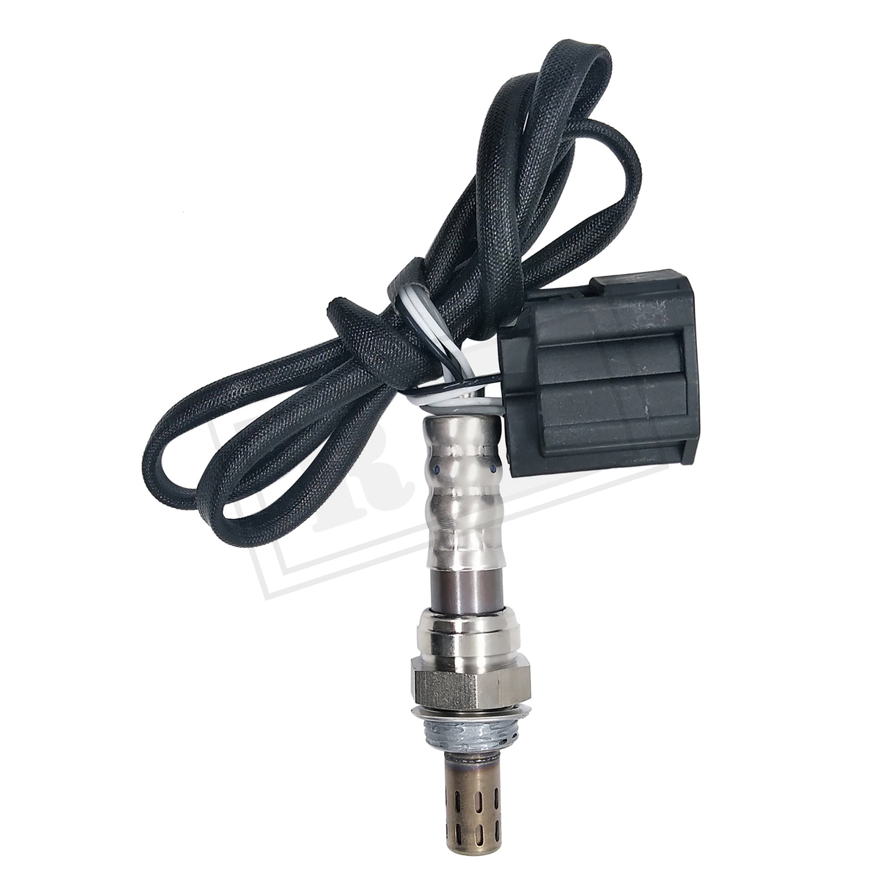 Ruiya For 2004-2014 Mazda 2, 3, 6 Downstream O2 Oxygen Sensor - Walmart.com
