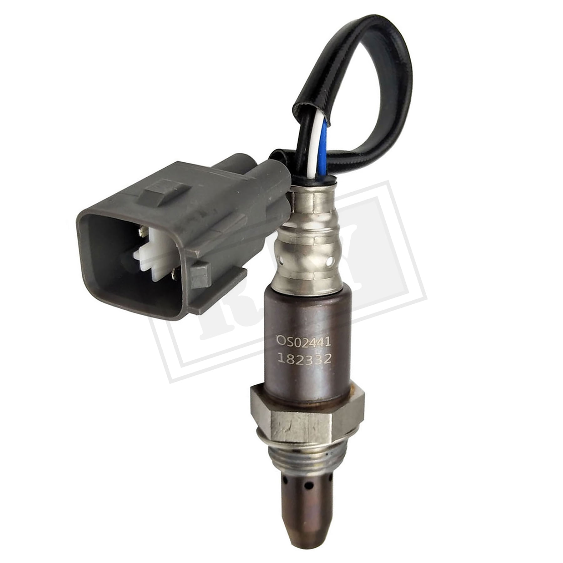 Ruiya For 2005-2013 Toyota Tundra, Sequoia Upstream O2 Oxygen Sensor ...