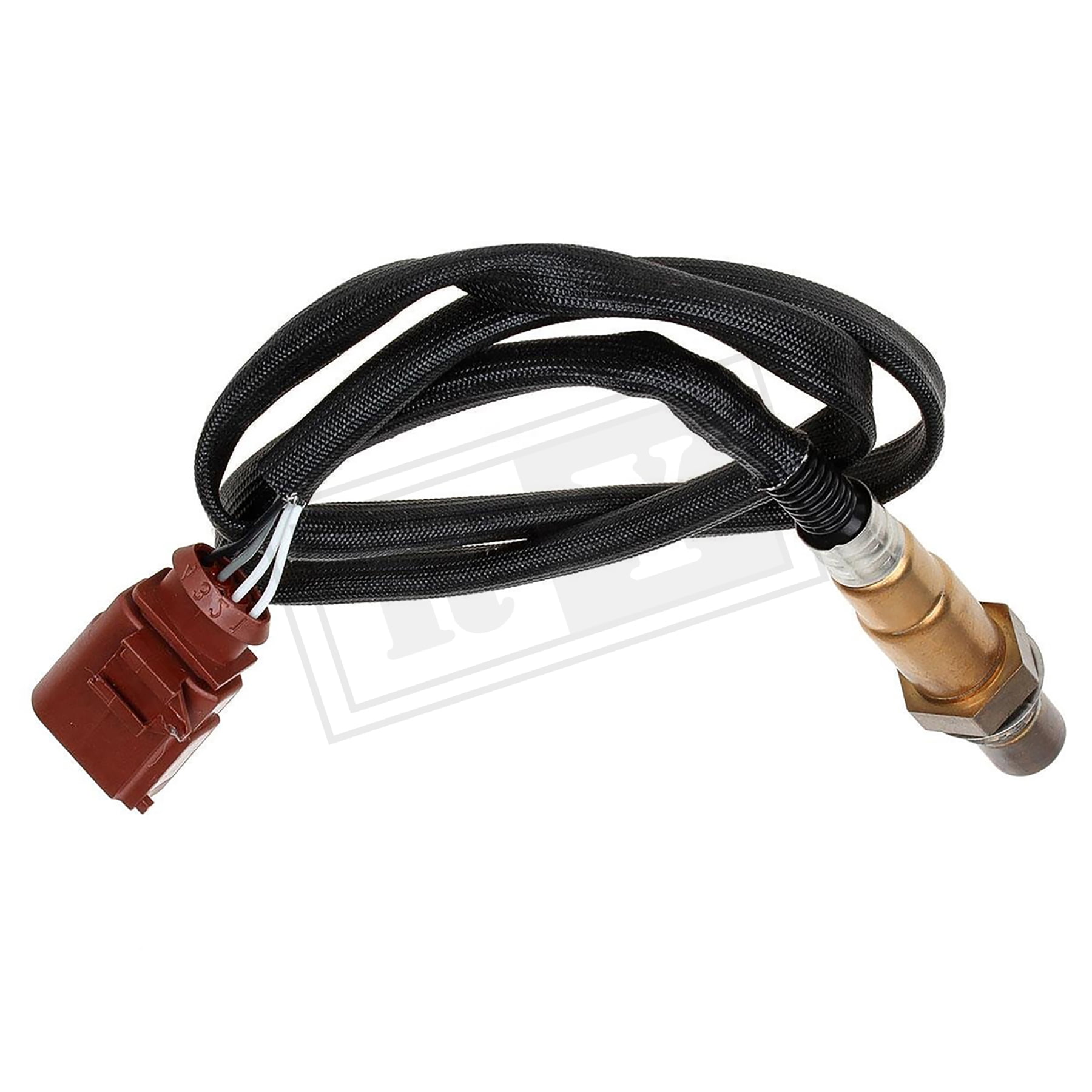 Ruiya For 2005-2015 Audi R8, Volkswagen Jetta Upstream O2 Oxygen Sensor ...