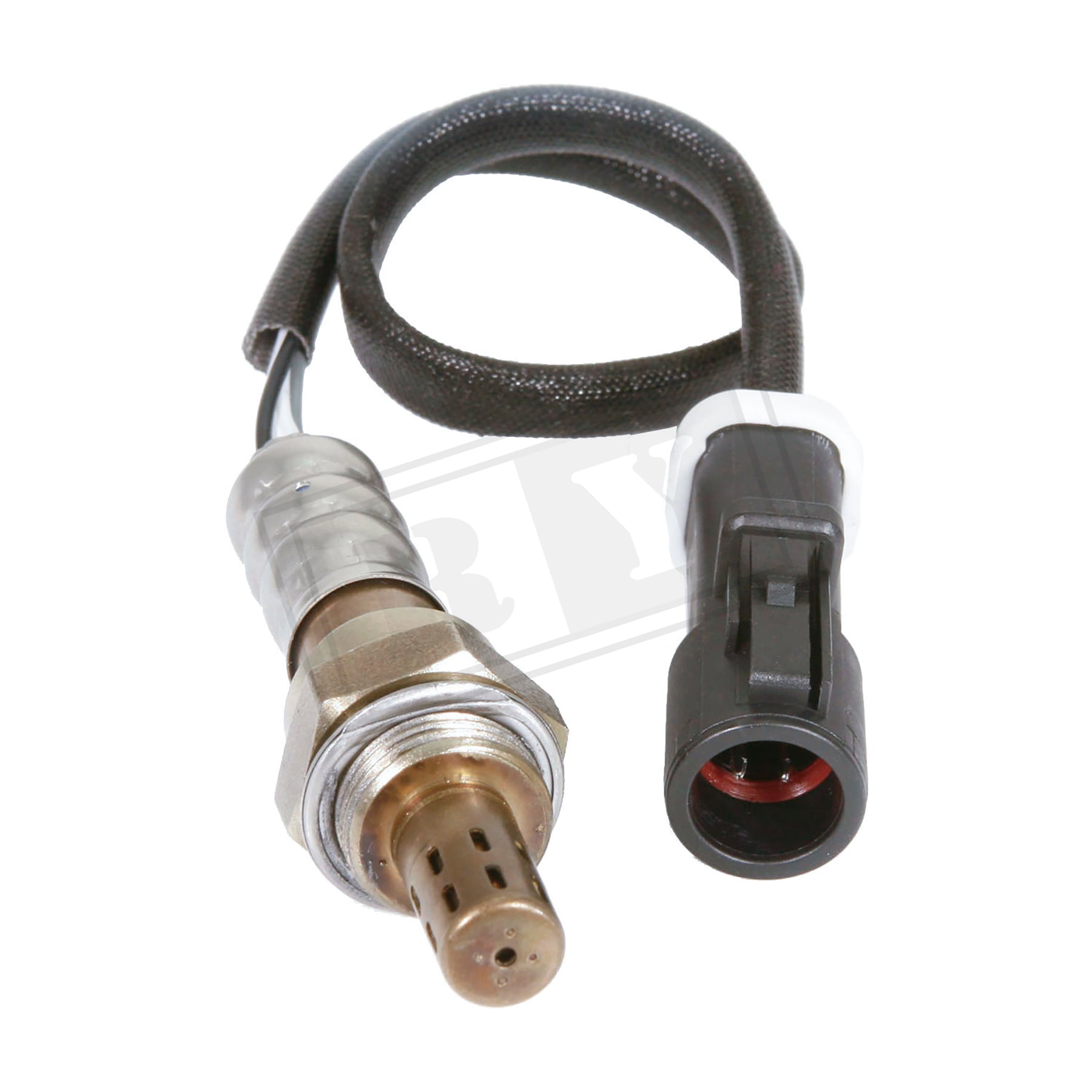 Ruiya For 2006-2010 Ford Fusion Downstream O2 Oxygen Sensor - Walmart.com