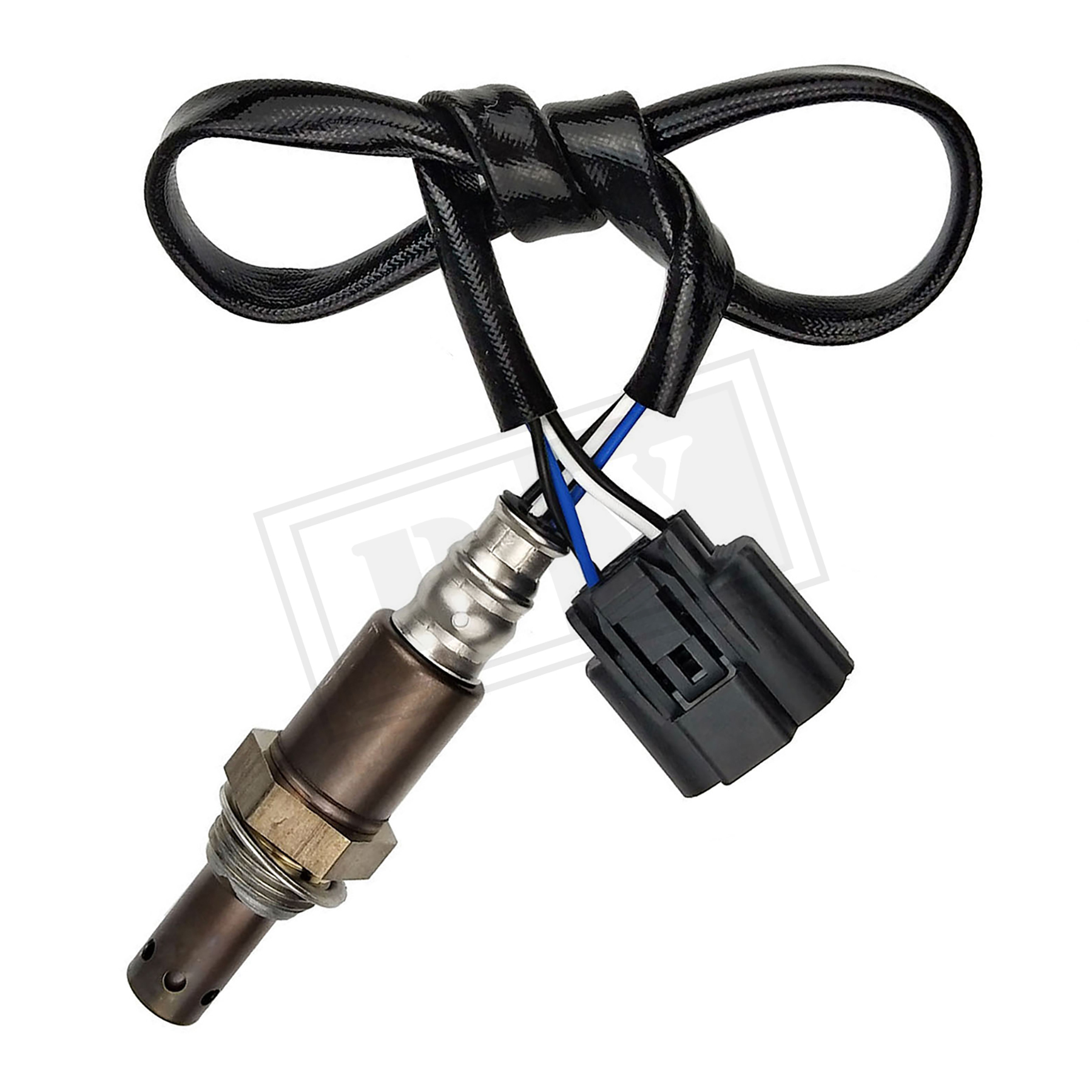 Ruiya For 2006-2011 Subaru Forester, Impreza, Legacy Upstream O2 Oxygen ...