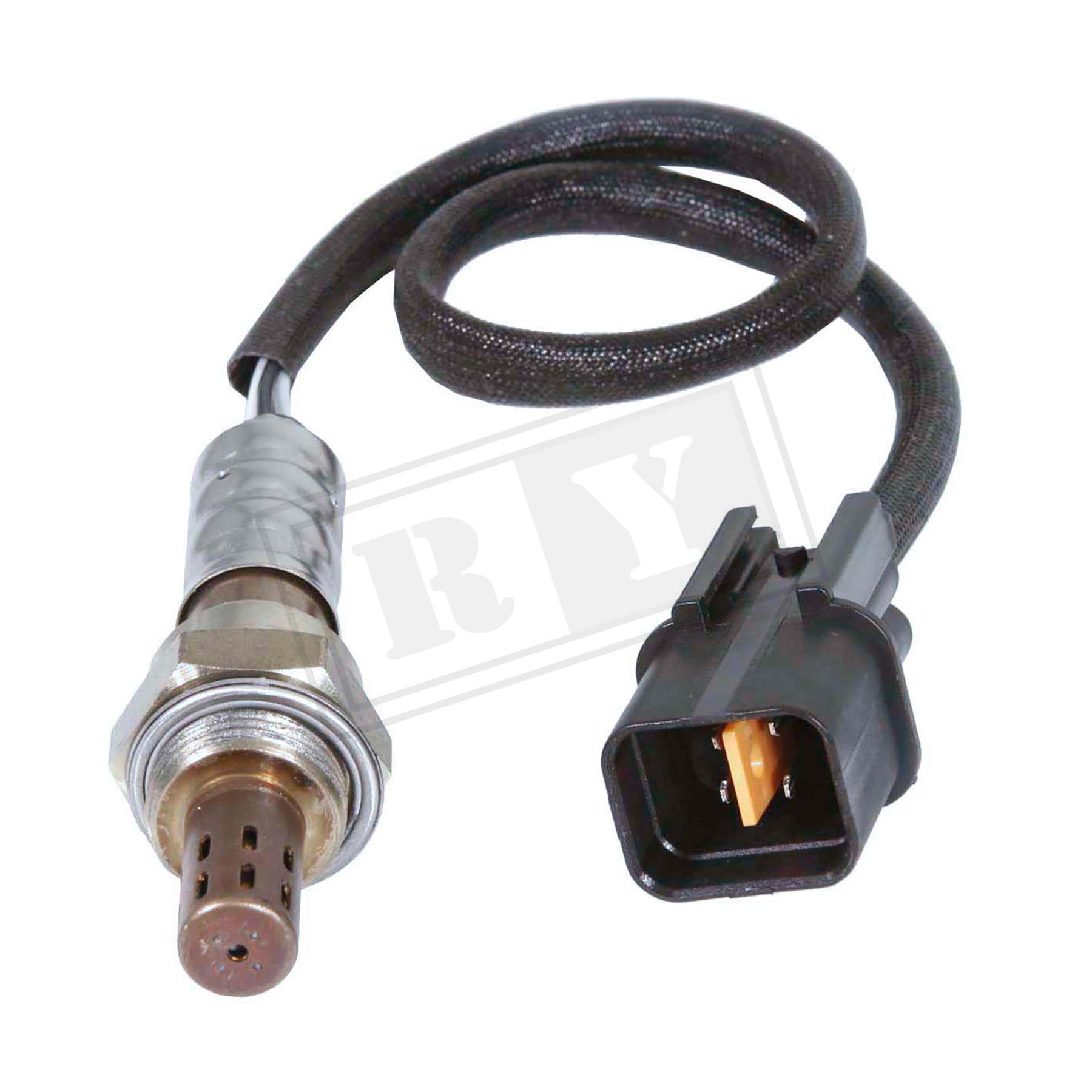 Ruiya For 2009-2011 Chevrolet Aveo, Pontiac G3 Downstream O2 Oxygen ...