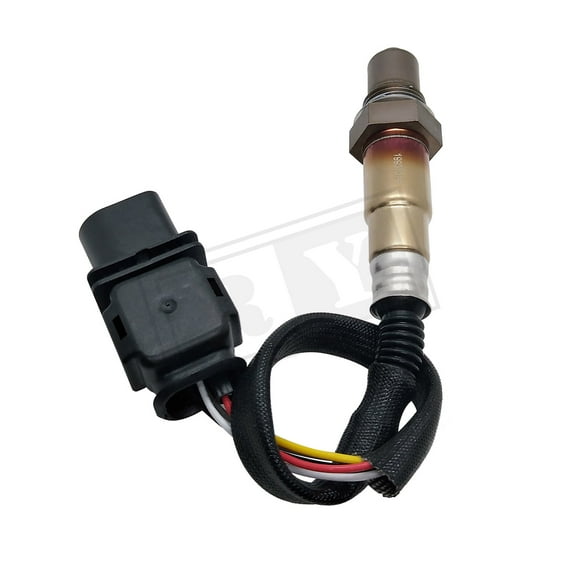 Oxygen Sensor Spacer