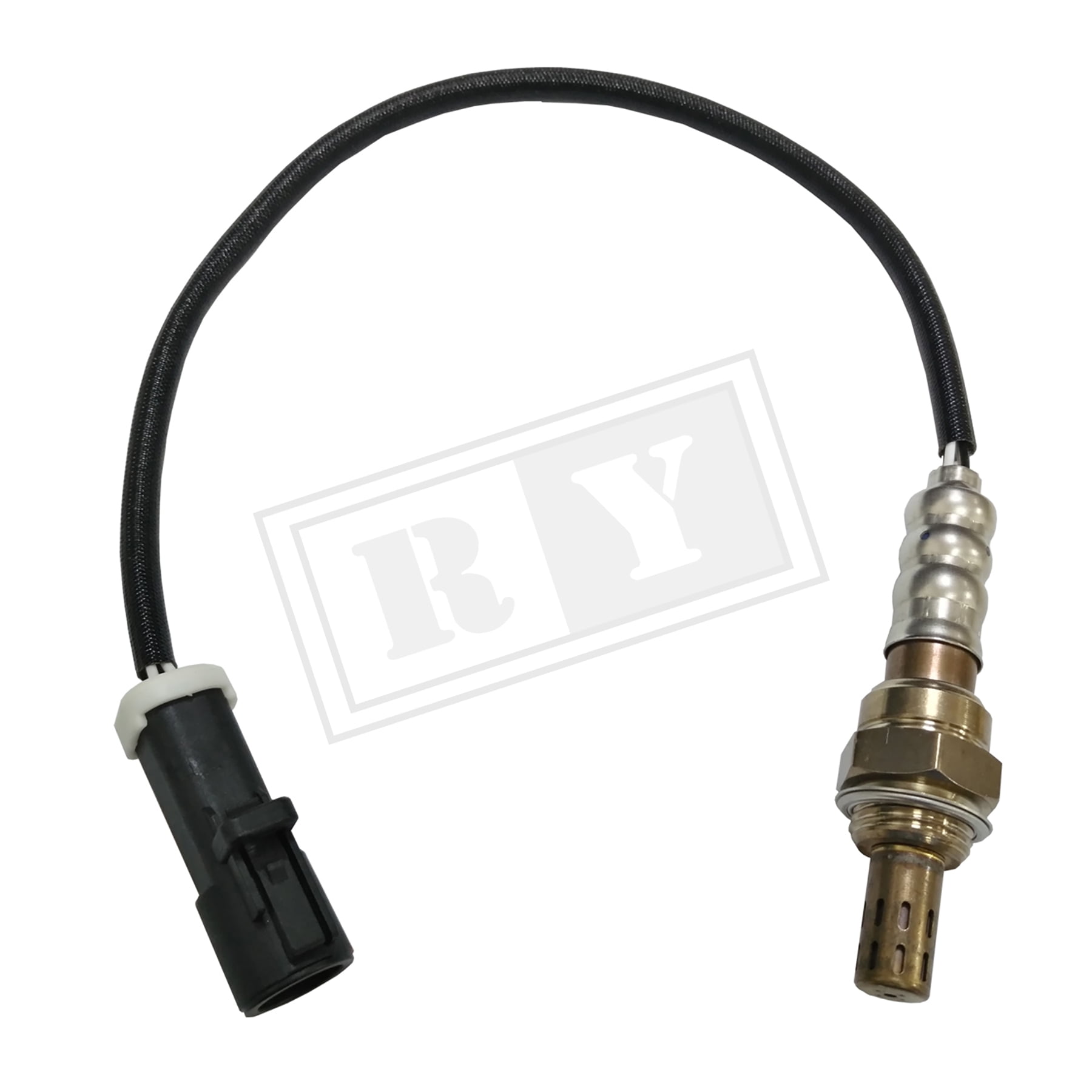 Ruiya For 2011-2015 Ford Fiesta O2 Oxygen Sensor - Walmart.com