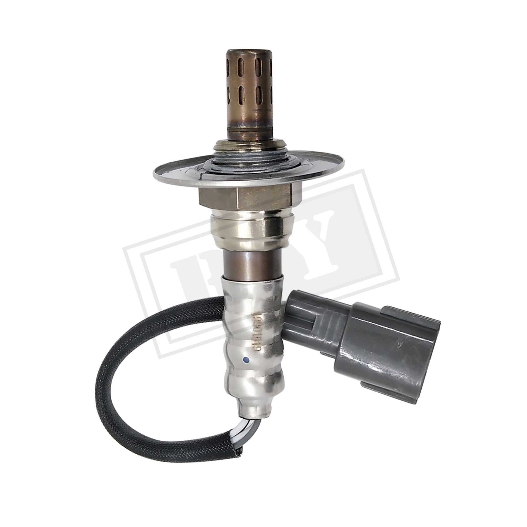 Ruiya For 2011-2015 Subaru Forester, XV Crosstrek, Impreza Downstream ...