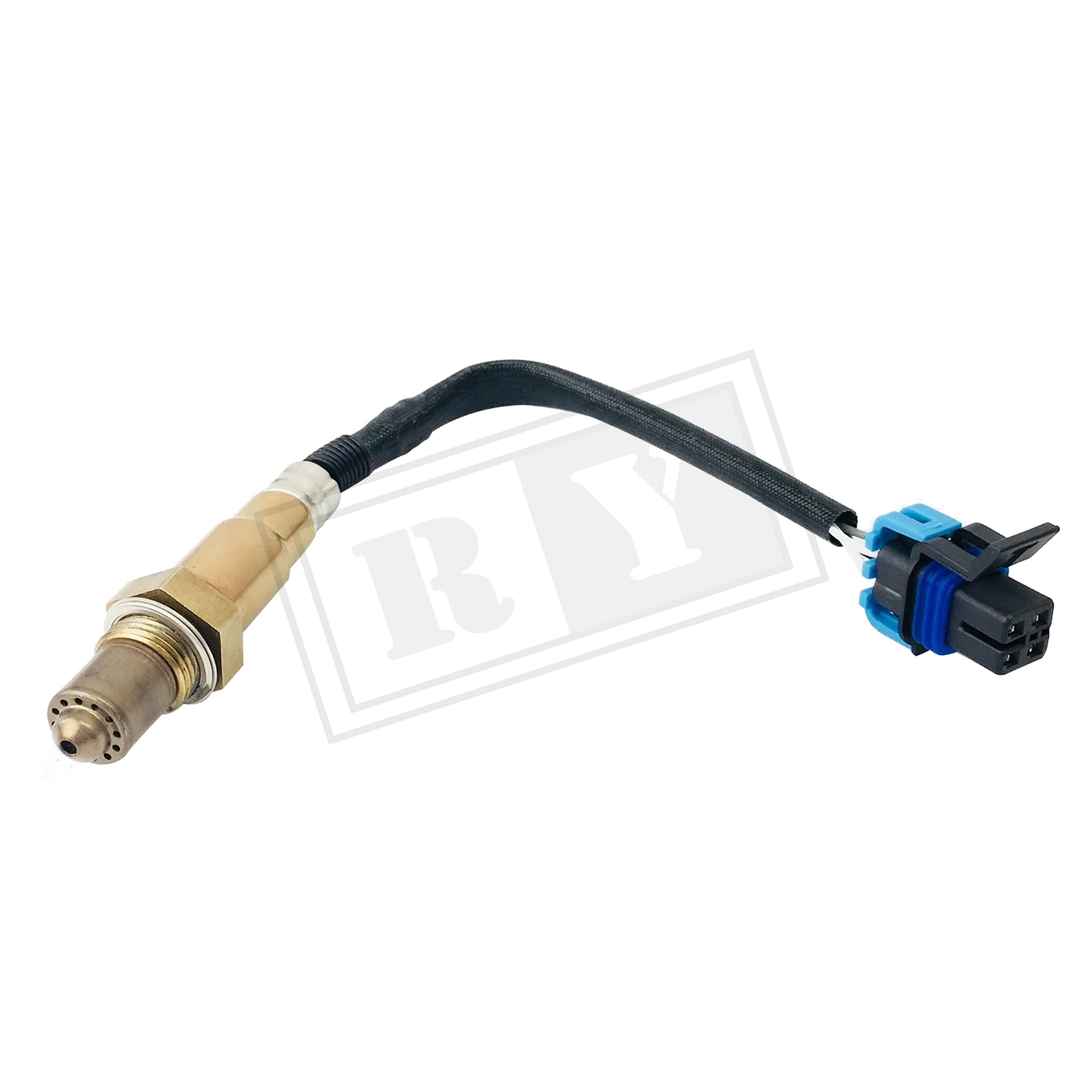 Ruiya For 2012-2015 Cadillac CTS, Chevrolet Caprice O2 Oxygen Sensor ...