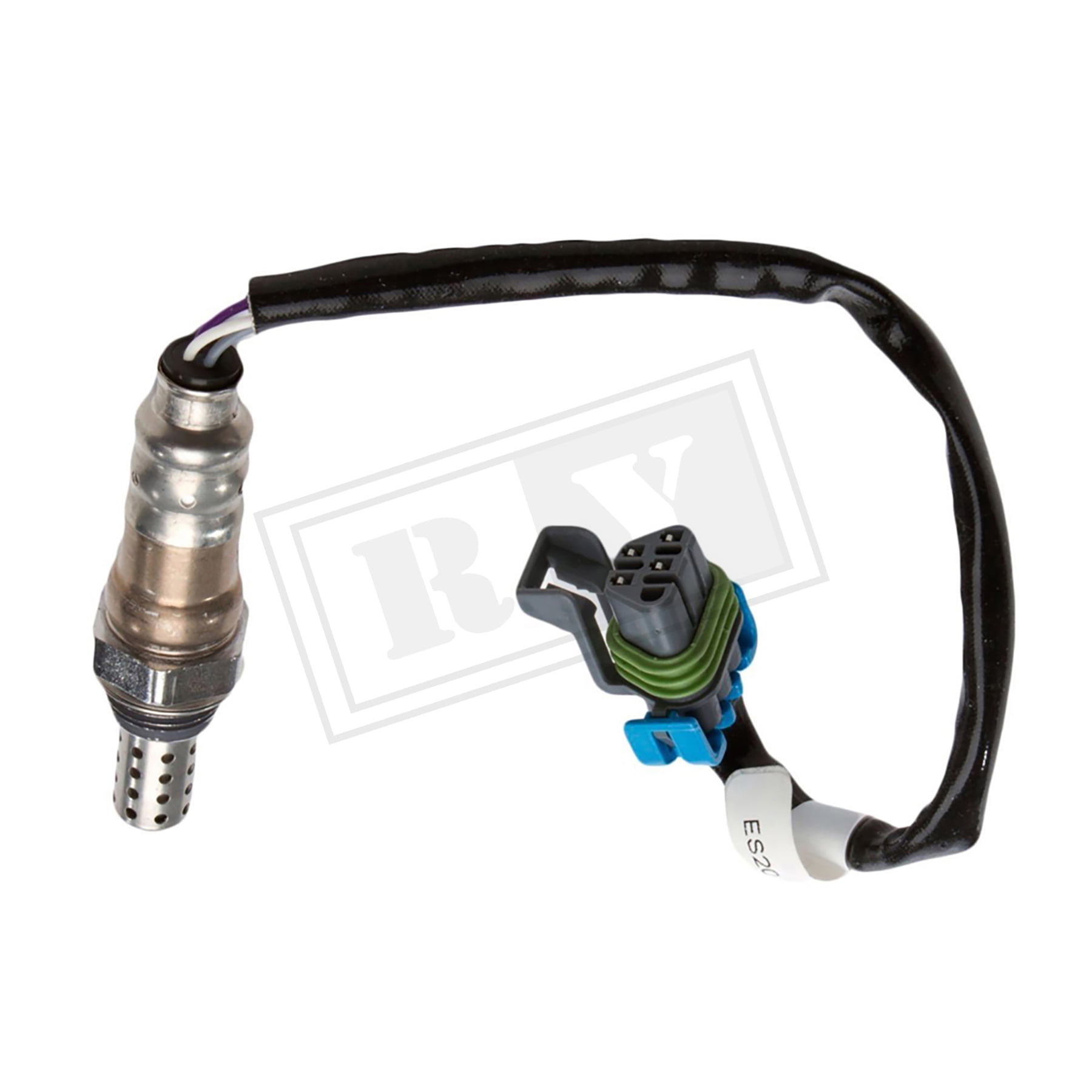 Ruiya For 2012-2015 Chevrolet Impala, Buick Lancross, GMC Terrain O2 ...