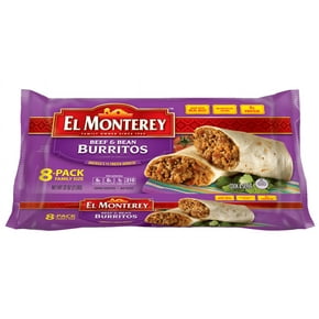 El Monterey Frozen Foods - Walmart.com