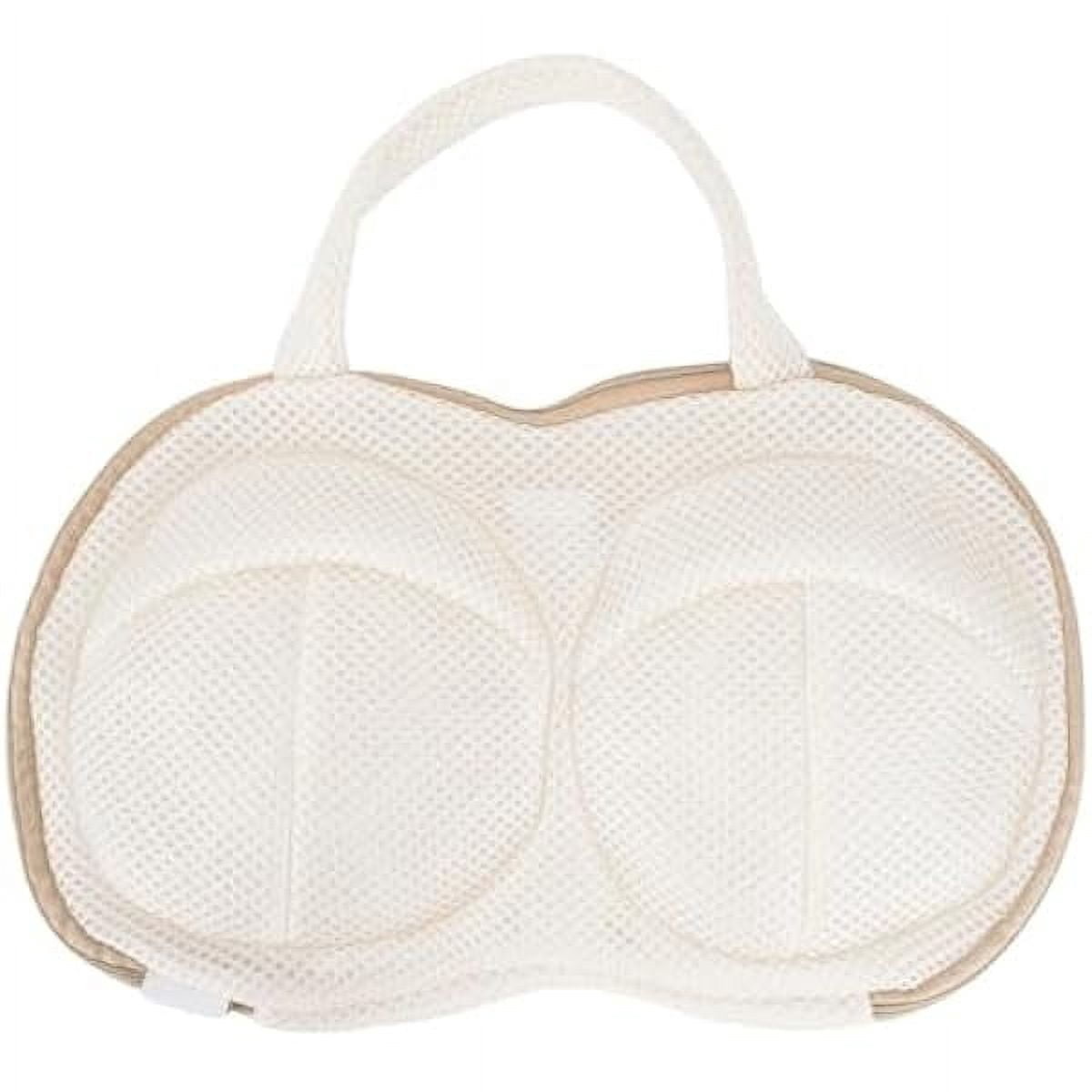 Rujuan Bra Laundry Bags for Washing Machine,Bra Washing Bag for Laundry ...