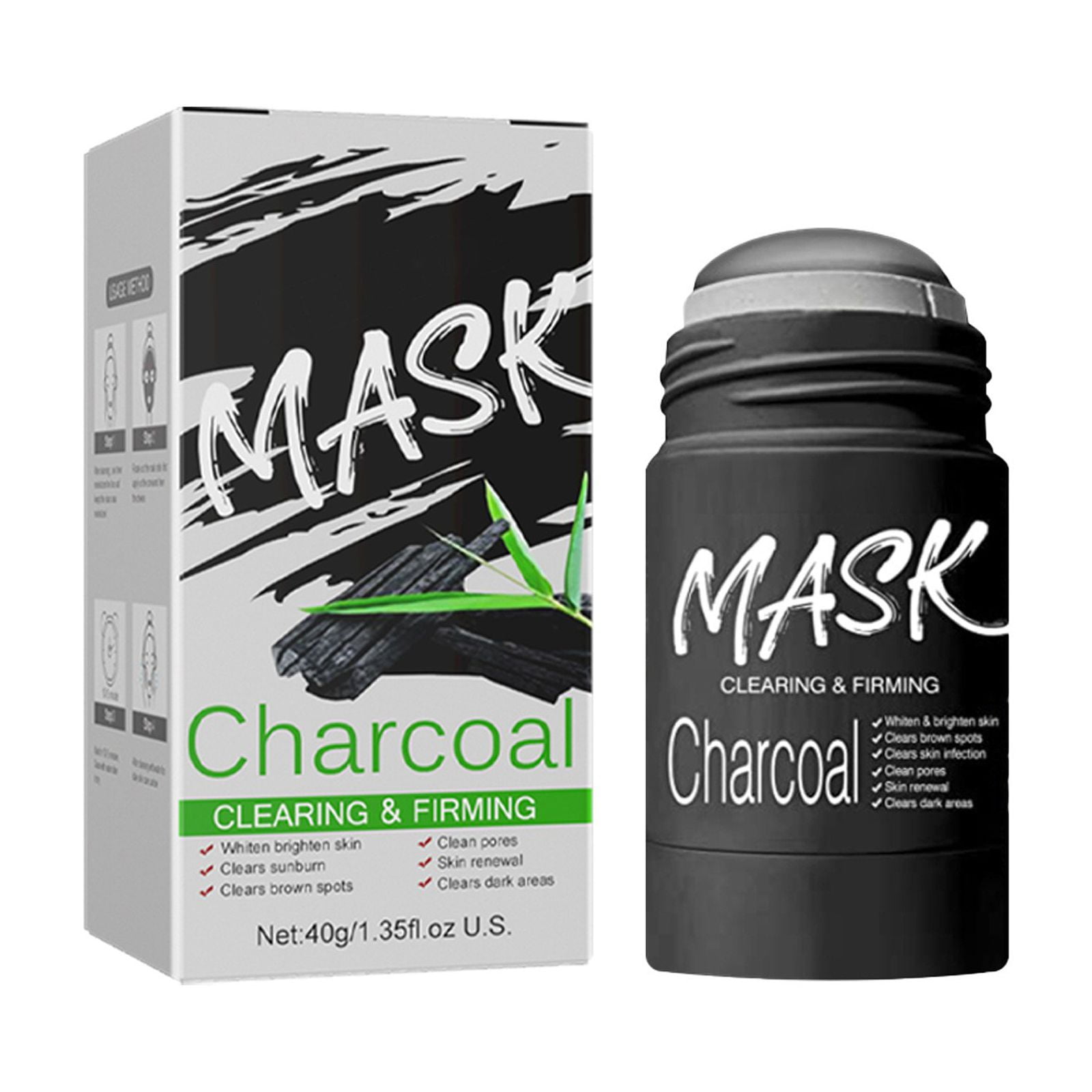 Rukui Glass Skin Peel Off Mask Replenishes & Nourishes Self Care ...