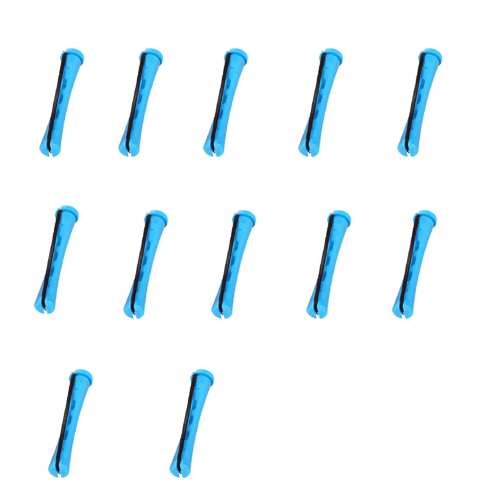 Rukui Short Band Cover Fringe Curling Border Multi Size Cold Bar Hair ...