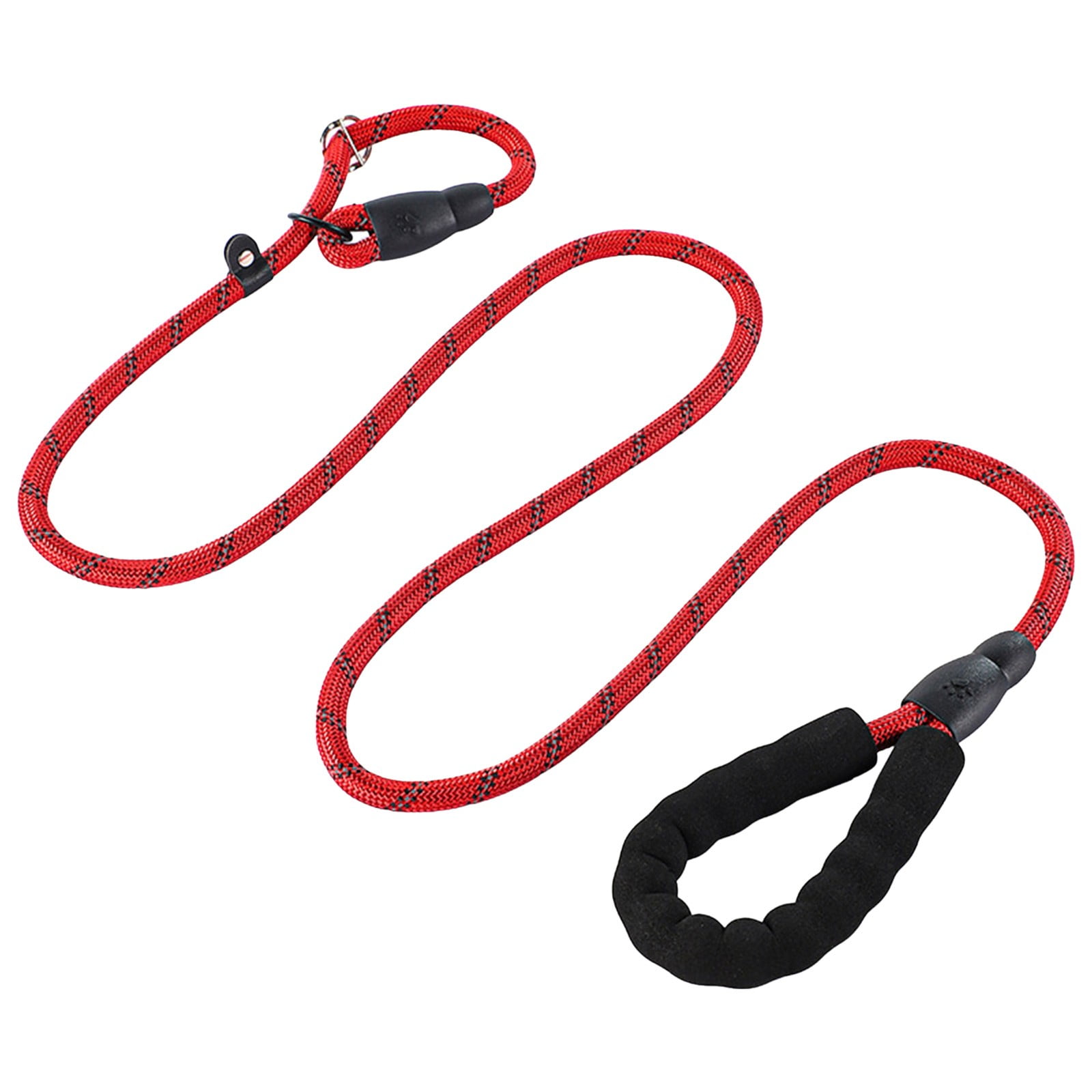Rukui Slip For Dogs Dog Leash Heavy Duty Comfortable Strong Rope Large ...