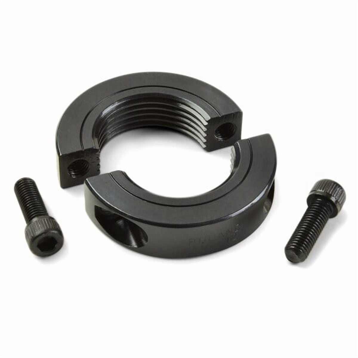 Ruland SHAFT COLLAR ACME THREADED ATSP-8-10-F - Walmart.com