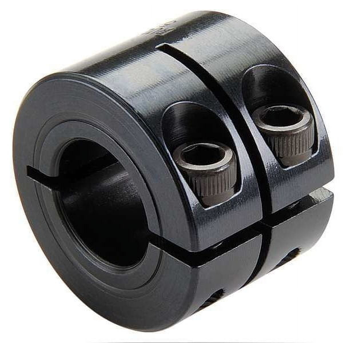 Ruland Shaft Collar,Clamp,1Pc,3/4 In,Steel WCL-12-F - Walmart.com