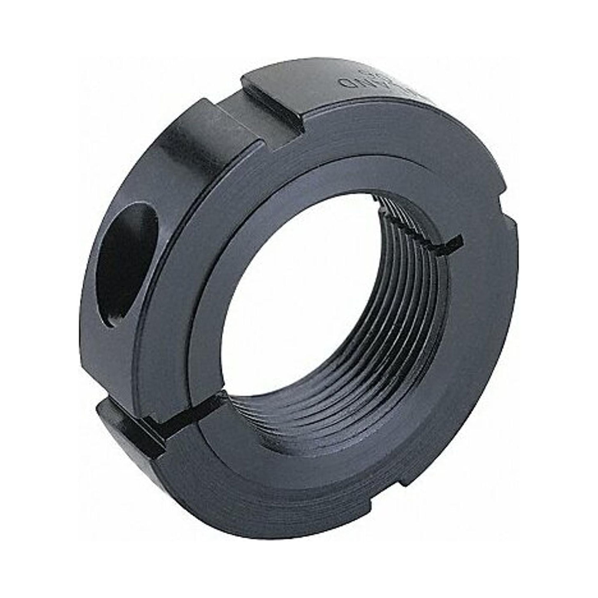 Ruland Shaft Collar,Locknut,1Pc,0.586-32 In,St TCN-02-F - Walmart.com