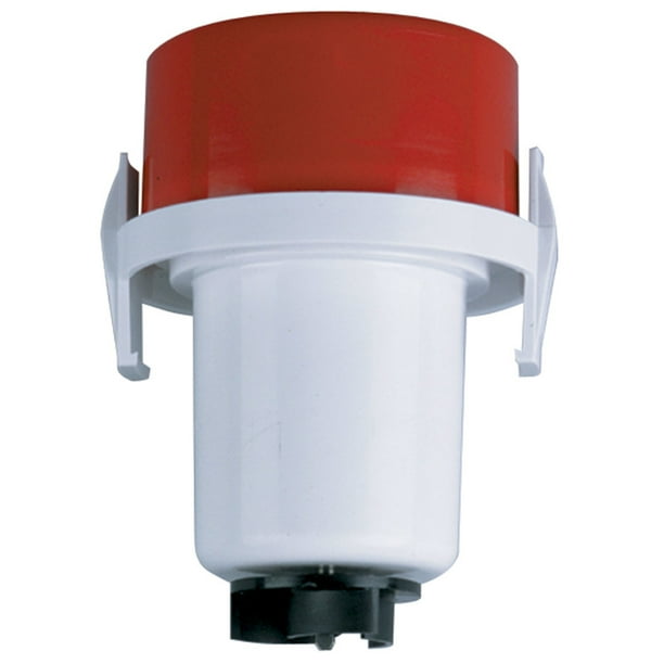 Rule 25DR Replacement Motor Cartridge - 500 GPH - Walmart.com