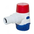 Rule 27DA Standard Bilge Pump - 1100 GPH - Walmart.com