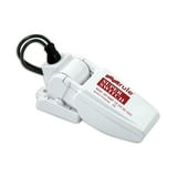 Rule 37A SuperSwitch Float Switch - Walmart.com