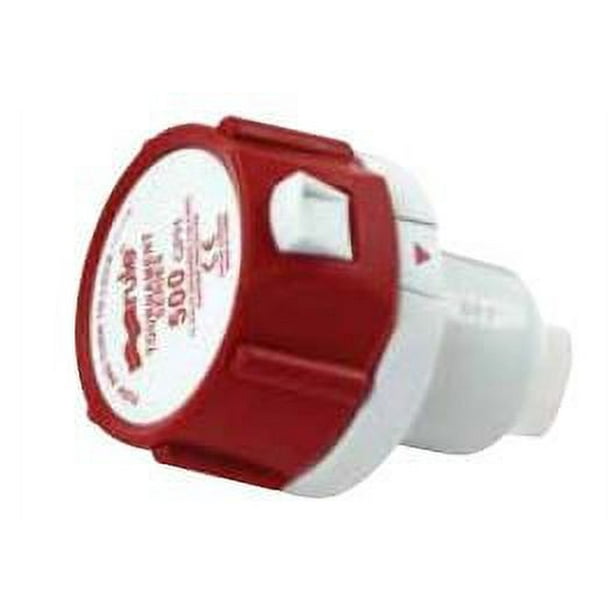 Rule 47DR Replacement Motor Cartridge for Tournament Aerator Pump ...