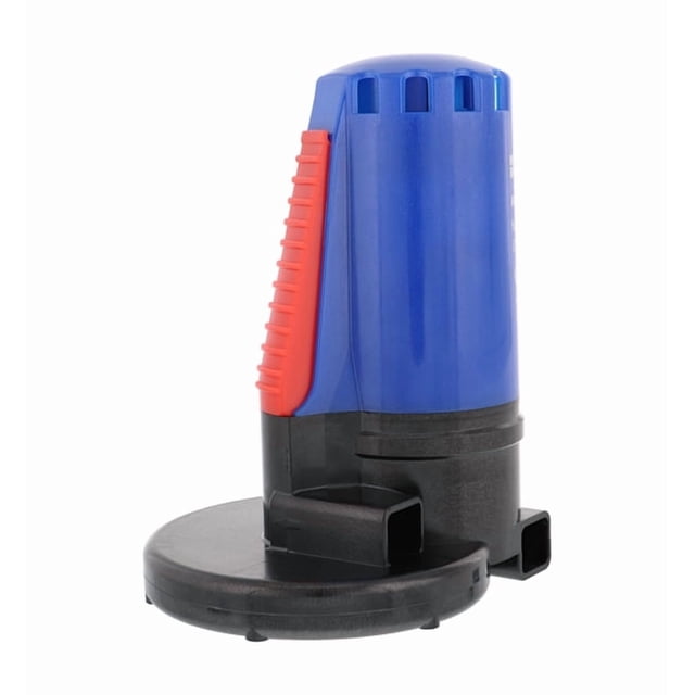 Rule ID20 20 CFM Boat Inflator / Deflator - Walmart Business Supplies