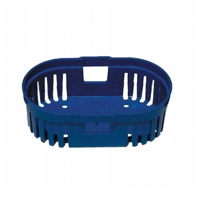 Rule Replacement Strainer Base Fit For Rule-Mate 500-1100 Gph Pumps ...