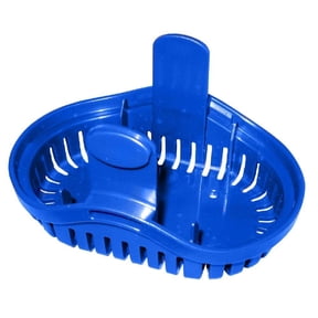 Rule Pump,Submersible, 1/2 I.D., 12V, 4.5 Amp IL200P - Walmart.com