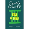 Rule of Three, (Paperback) - Walmart.com