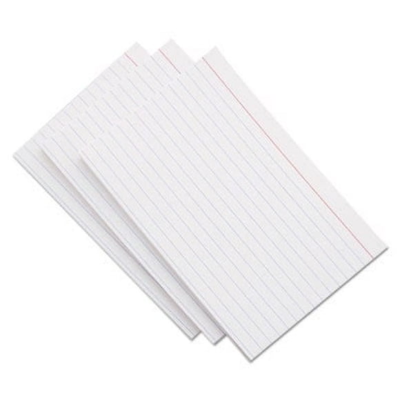4x6 Note Card