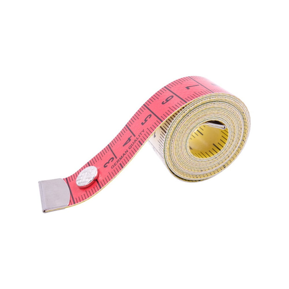 Ruler 150cm Measuring Tape Fine Lightweight Practicality Precise Tailor ...