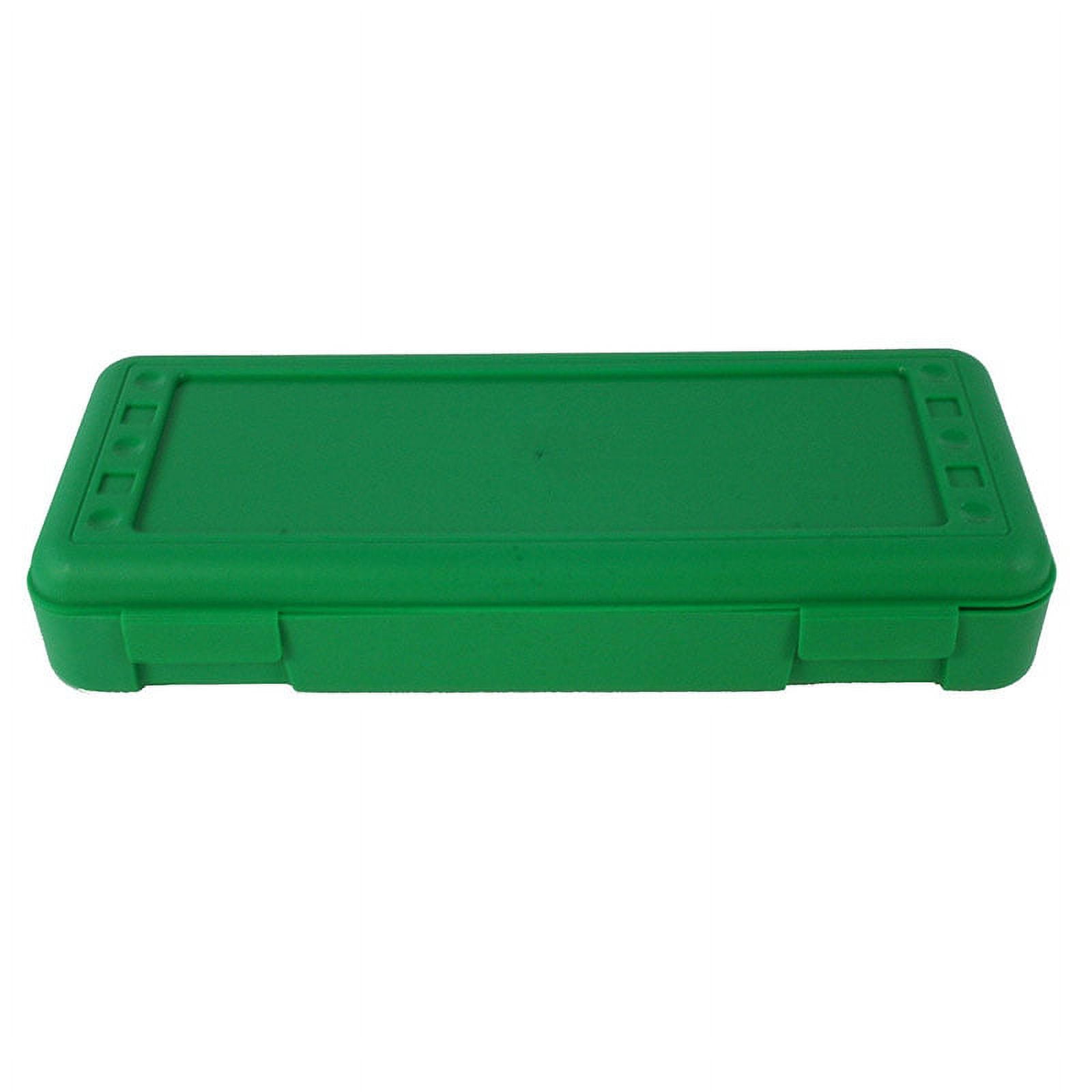 Ruler Box, Green | Bundle of 10 Each - Walmart.com