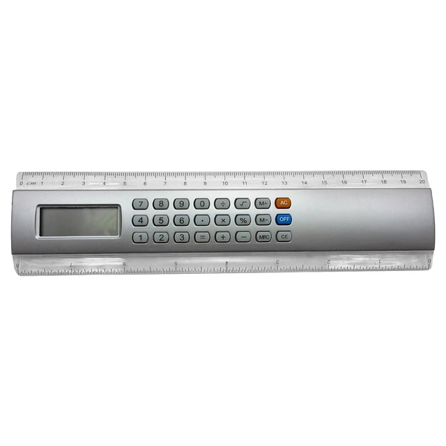 Calculators for Efficient Office Measurement & Calculation Tasks ...