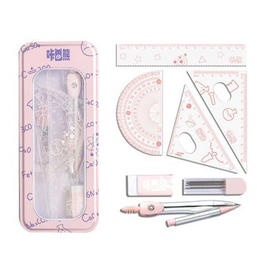 Educational Math Kit - 315 Piece Set Includes Educational posters ...