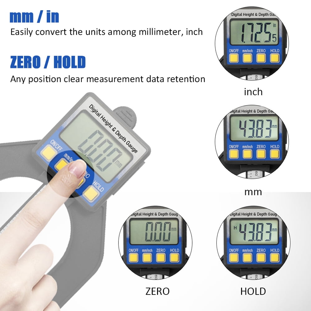 Ruler,Display Slide Caliper Slide Caliper Vernier Caliper Vernier And ...