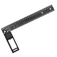 IFREE Angleizer Template Tool Multi Angle Measuring Ruler Angle-Izer ...